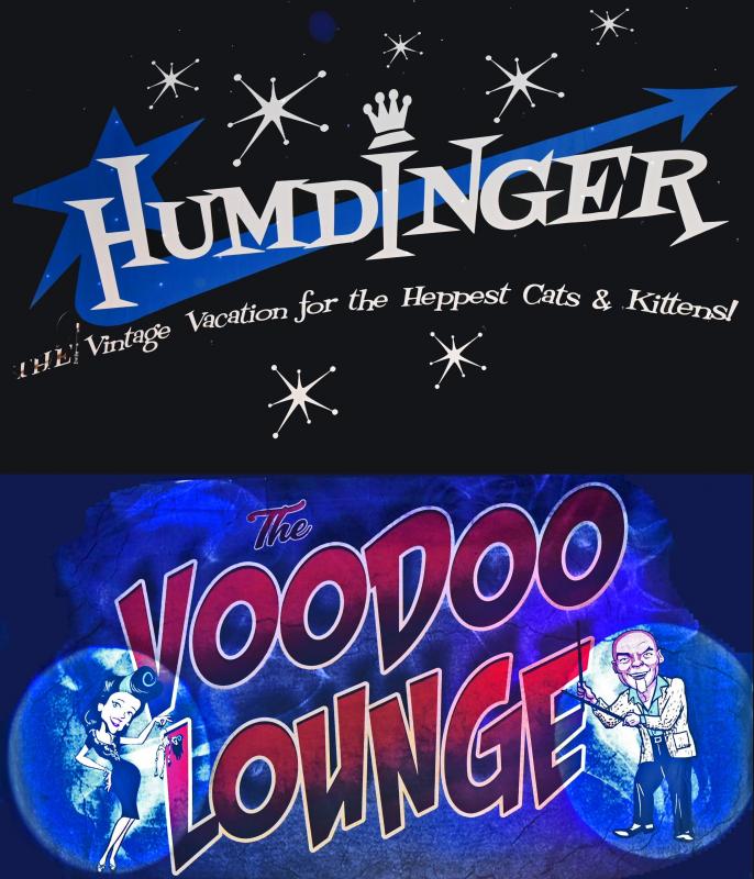 Festival Humdinger à Kewstoke - England